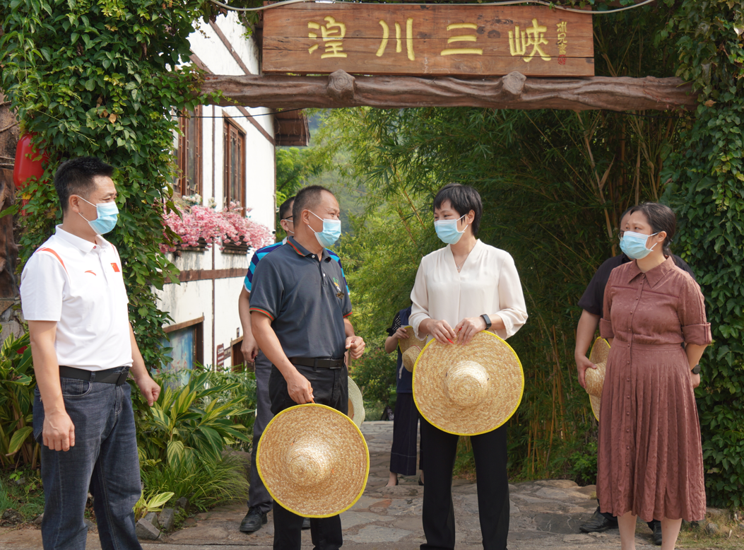 戴少枚率队督导检查国庆节前疫情防控、安全生产和道路交通安全等工作 清远市人民政府门户网站